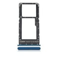 Replacement Dual Sim Card Tray Compatible For Xiaomi Redmi Note 10 5G ...