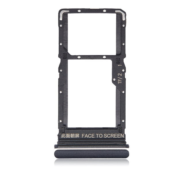 Replacement Dual Sim Card Tray Compatible For Xiaomi Redmi Note 10 5G ...