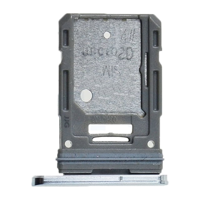 Replacement Dual Sim With Micro SD Card Holder Tray For Samsung Galaxy ...