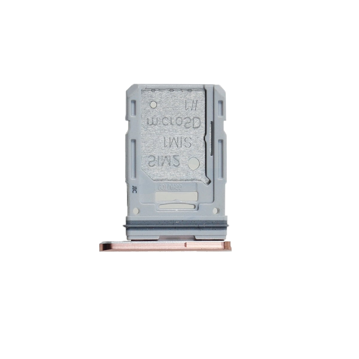 Replacement Dual Sim With Micro SD Card Holder Tray For Samsung Galaxy ...