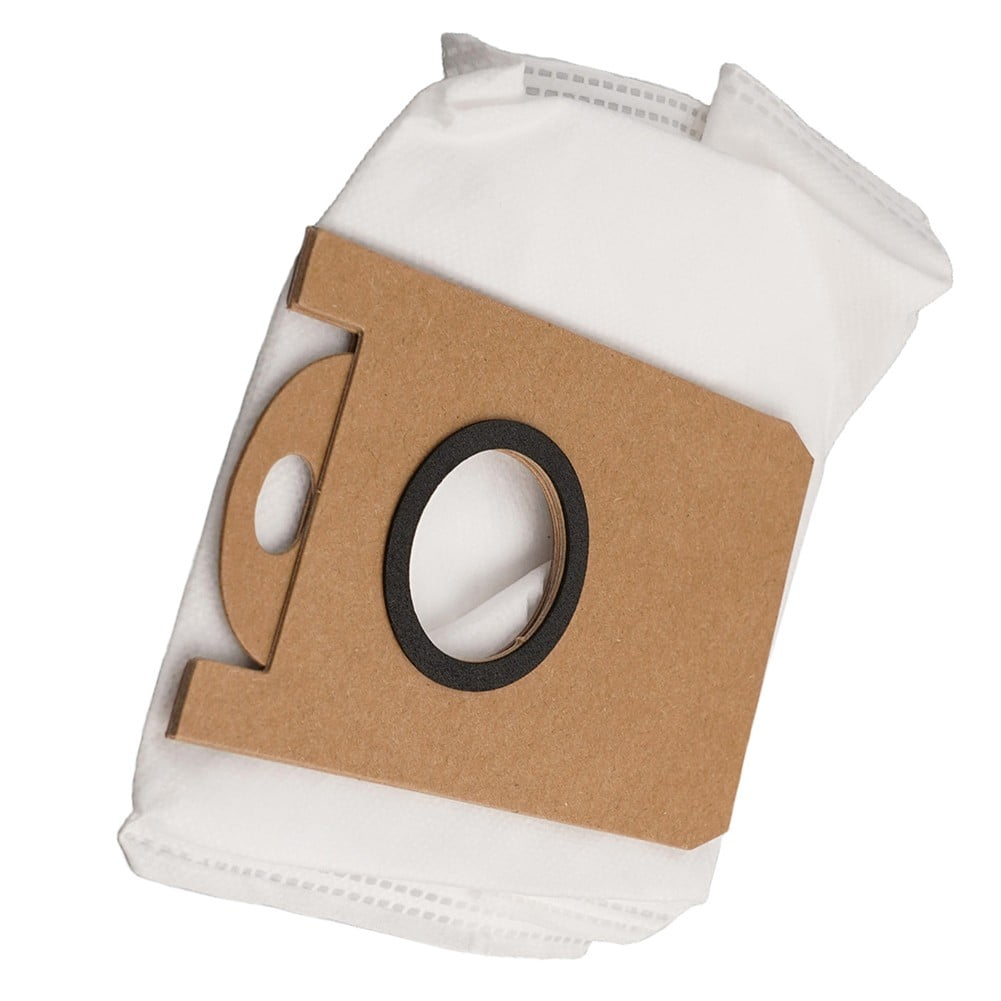 Replacement Dust Bags and Mop Cloths for Kogan For G80 Robot Vacuum ...