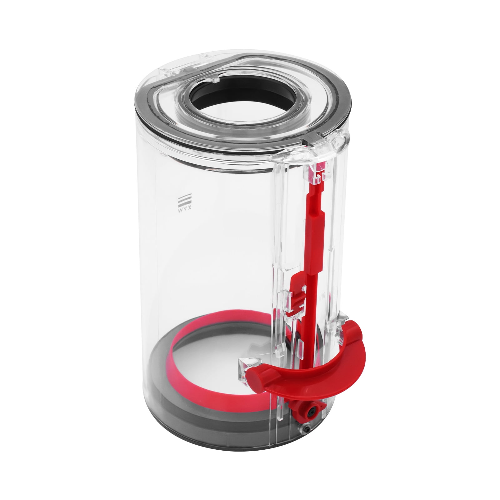 Replacement Dust Bin Bucket Opening Handle Accessories for V10 Detect ...