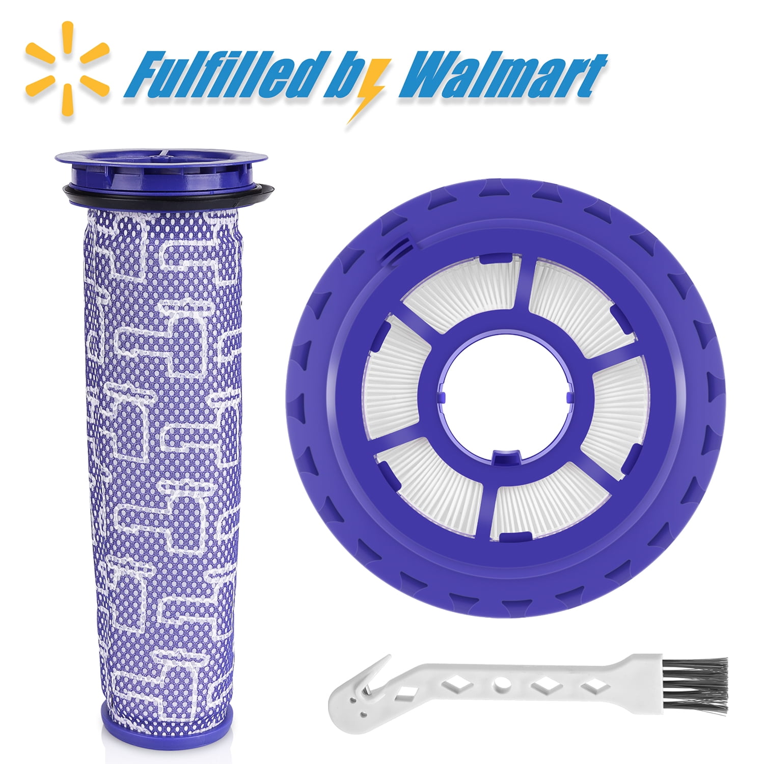 Replacement for Dyson Cleaner DC41 DC65 DC66 UP13 UP20 Hepa Post-Motor ...