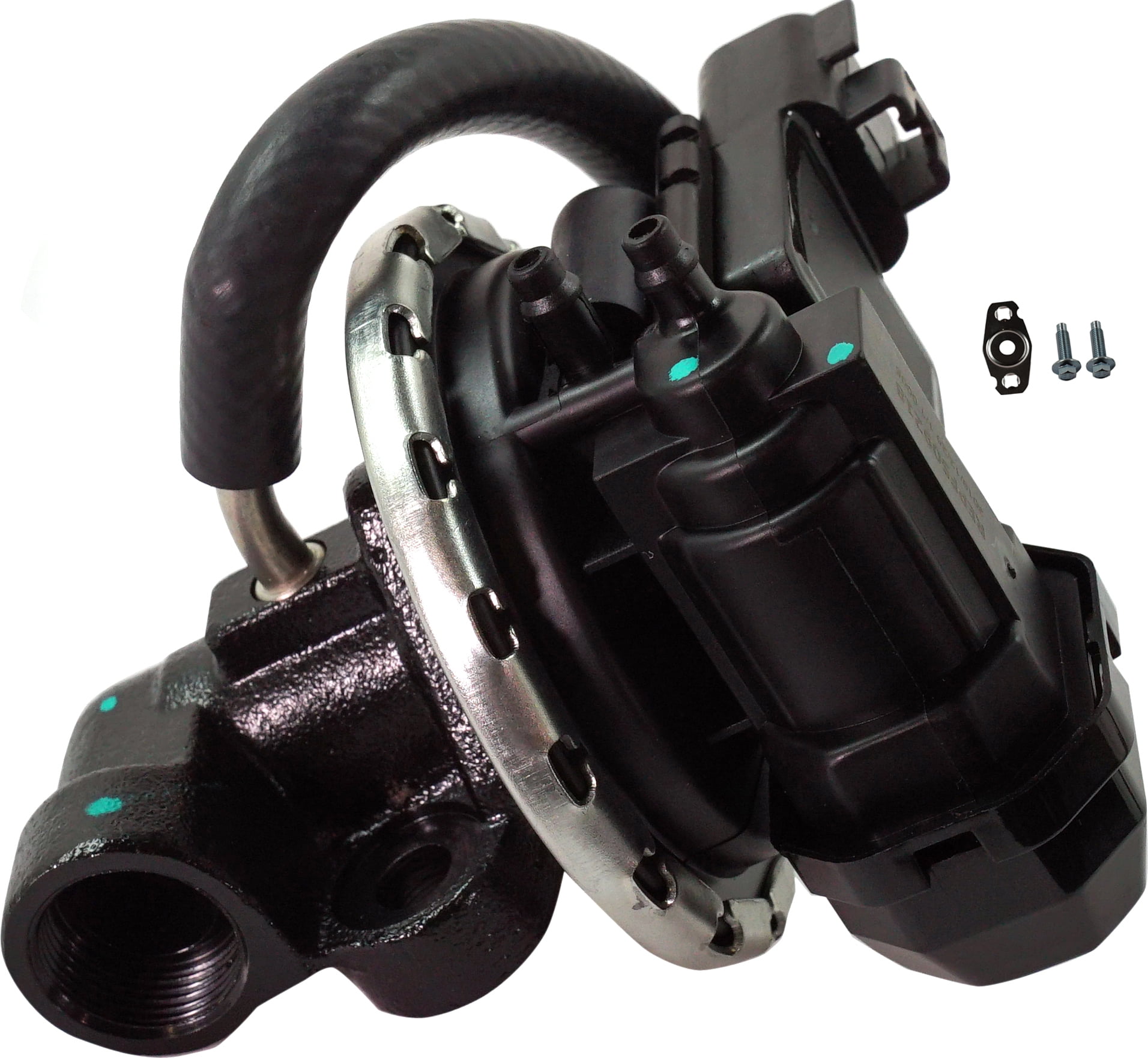 Replacement EGR Valve for 2004-2005 Ford Explorer, Mercury Mountaineer ...