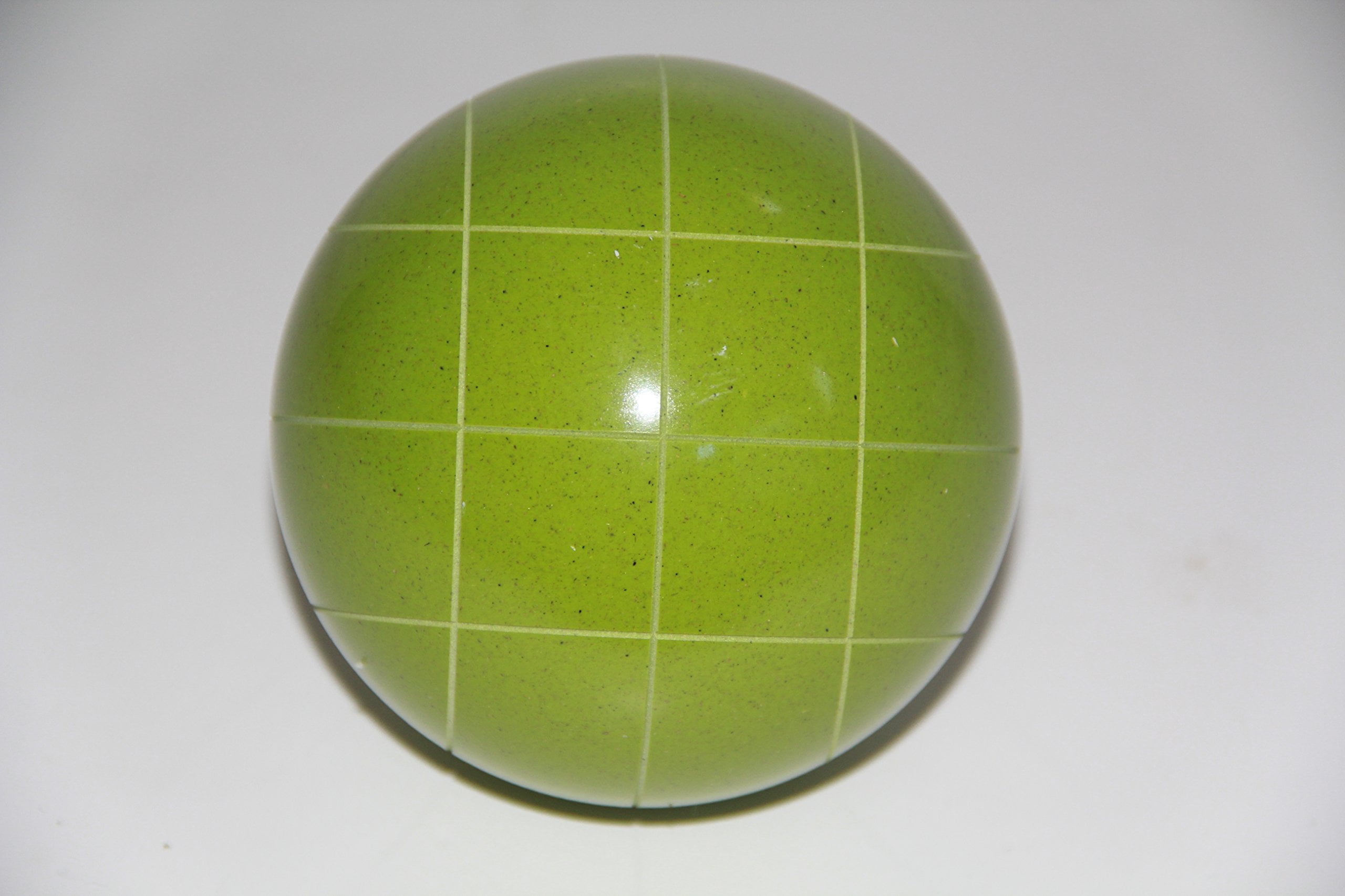 Replacement EPCO Bocce Ball with Criss Cross Stripes - Single Rustic ...