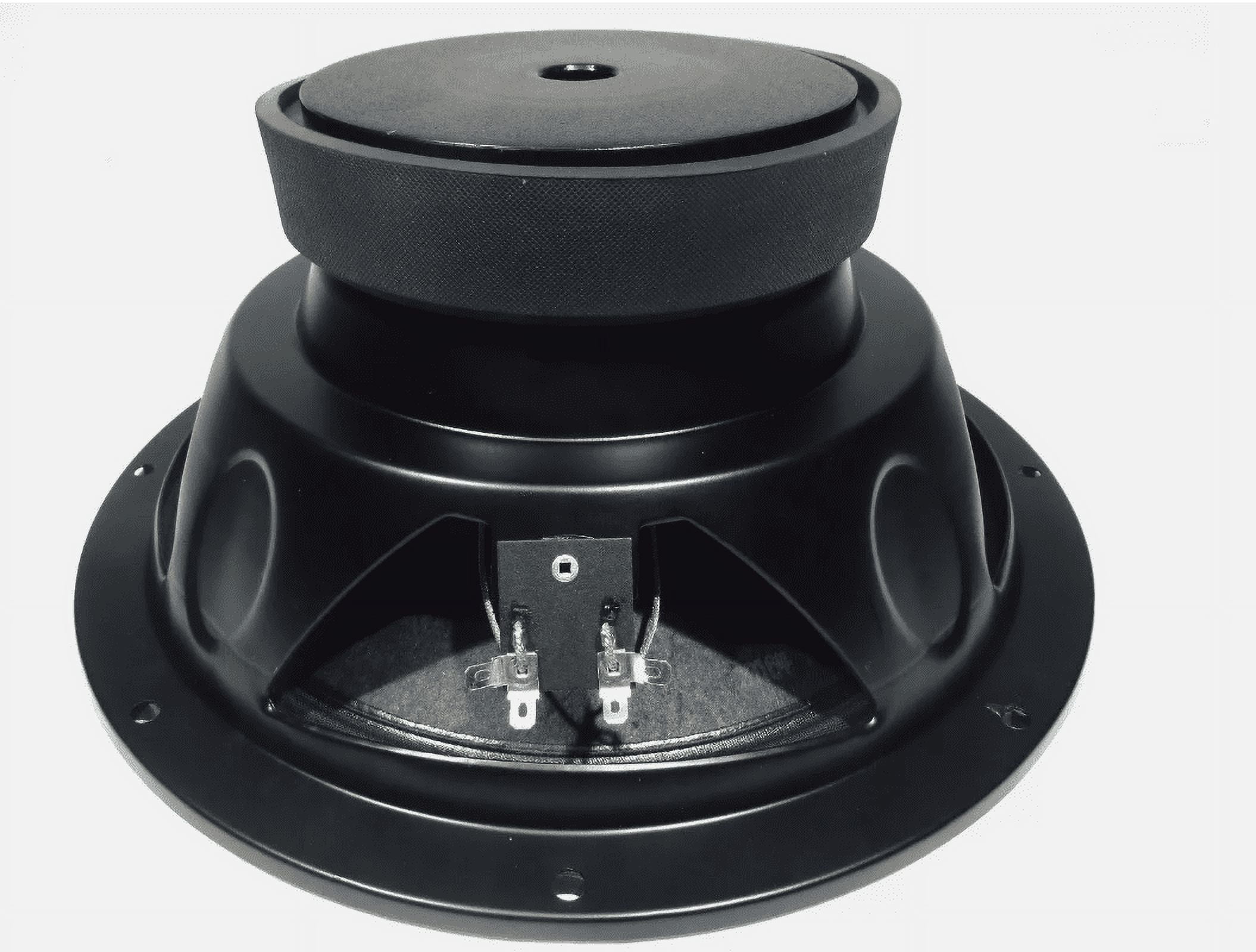 Replacement EV Electro Voice 12.5" Speaker EVS-12K for ELX-112, ZLX-12 Woofer 8Ω - Walmart.com