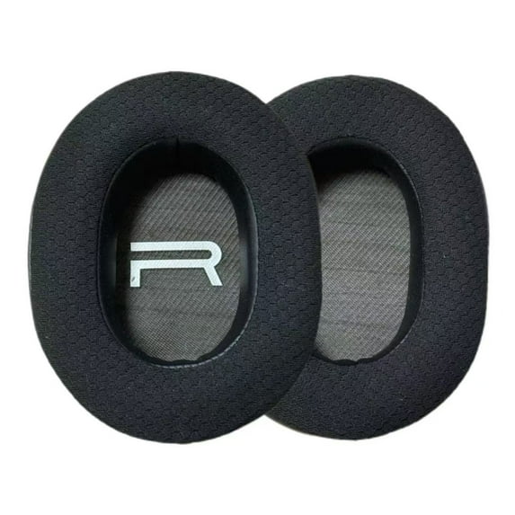 Replacement Ear Cushions For RIG800HD RIG700 Enhances Acoustics Gaming ...