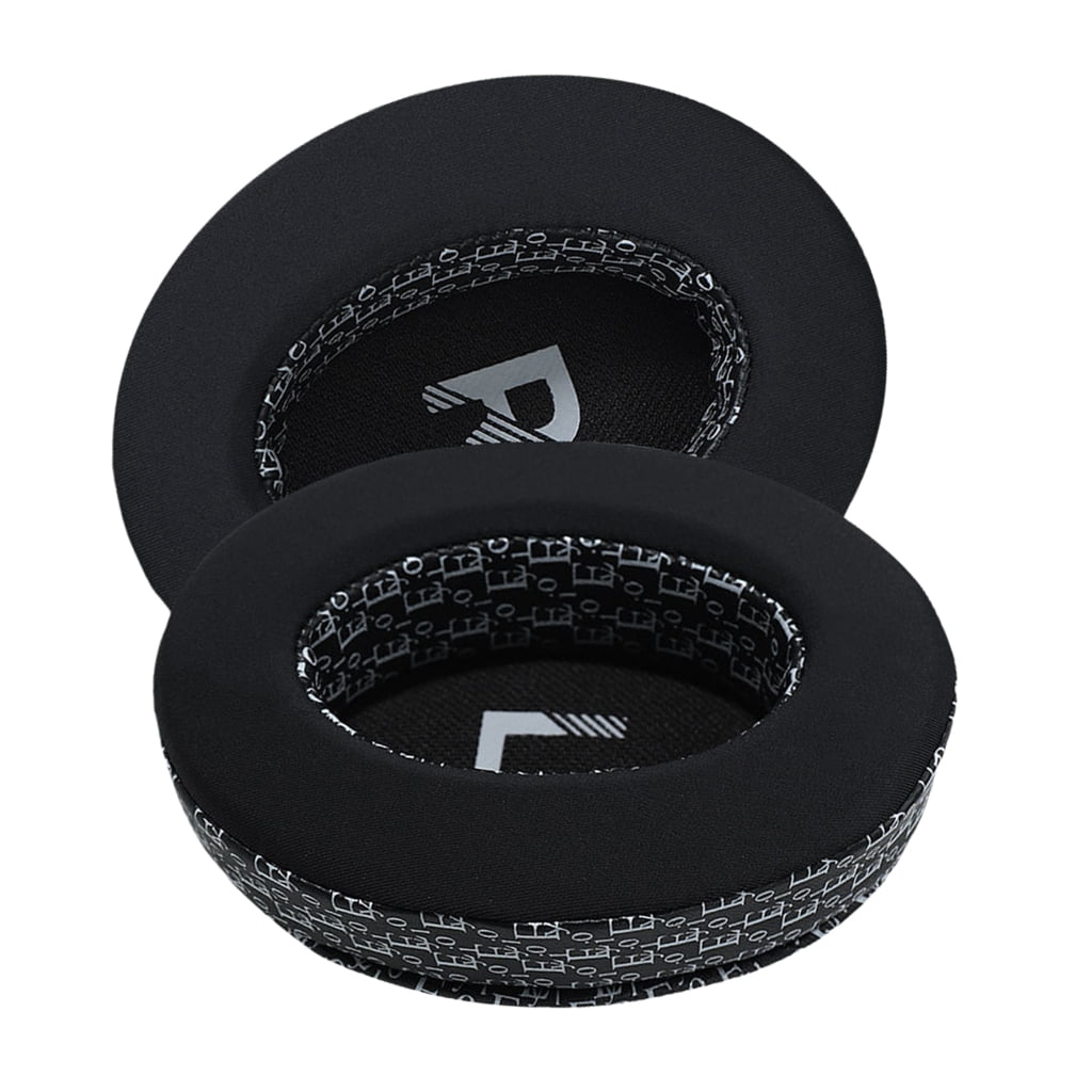 Replacement Ear Cushions for Cloud 1/2/Flight Headphones Durability ...