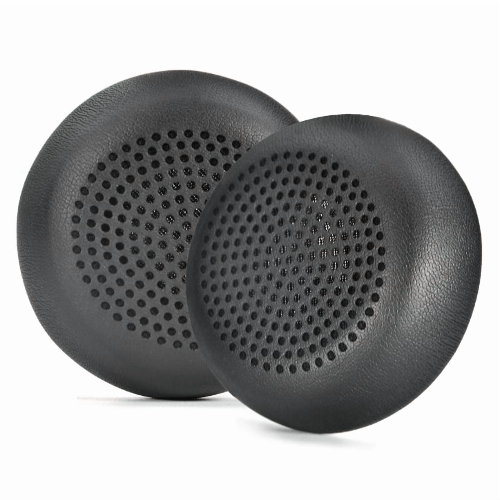 Replacement Ear Cushions for Logitech Zone Wired Headsets Soft ...
