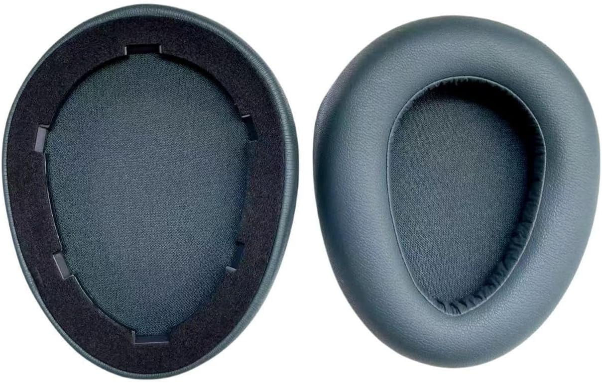 Replacement Ear Pads Compatible with JLAB JBuds Lux ANC Wireless ...