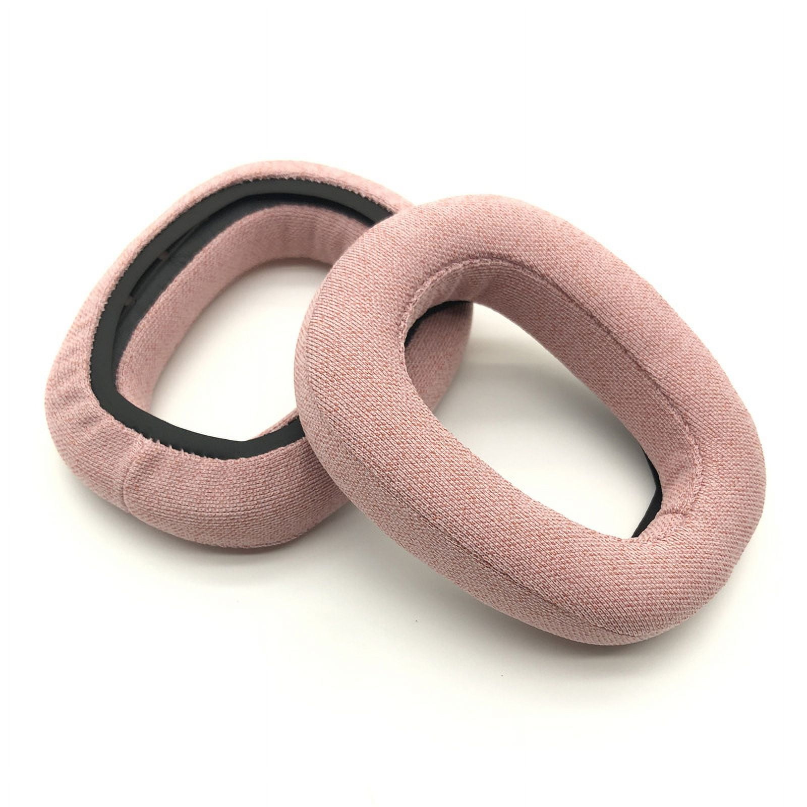 Replacement Foam Ear Pud Earpads Sponge Cushion Covers Suitable for ...