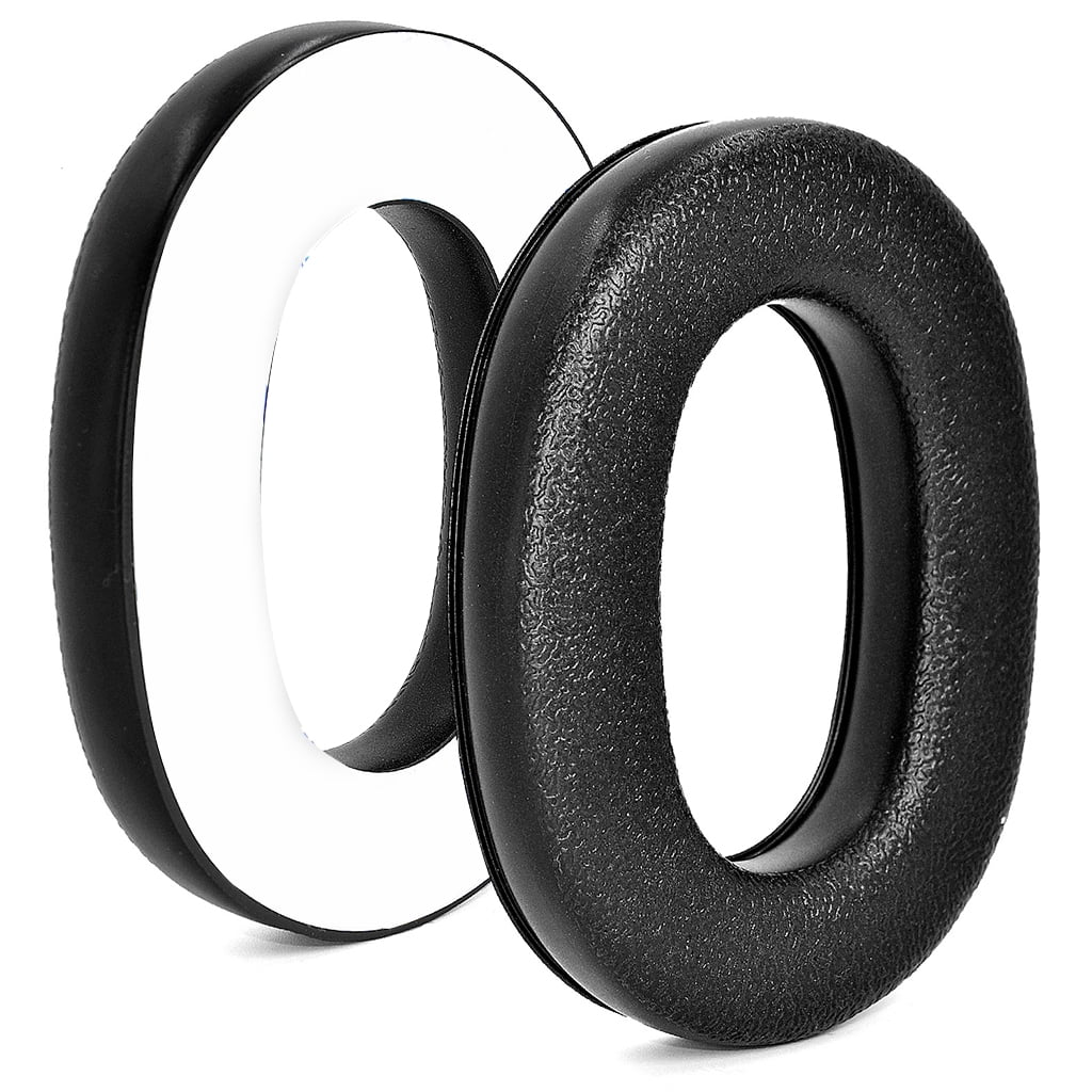 Replacement Ear Pads Cushion Cover Parts 1 Pair for Worktunes Connect ...