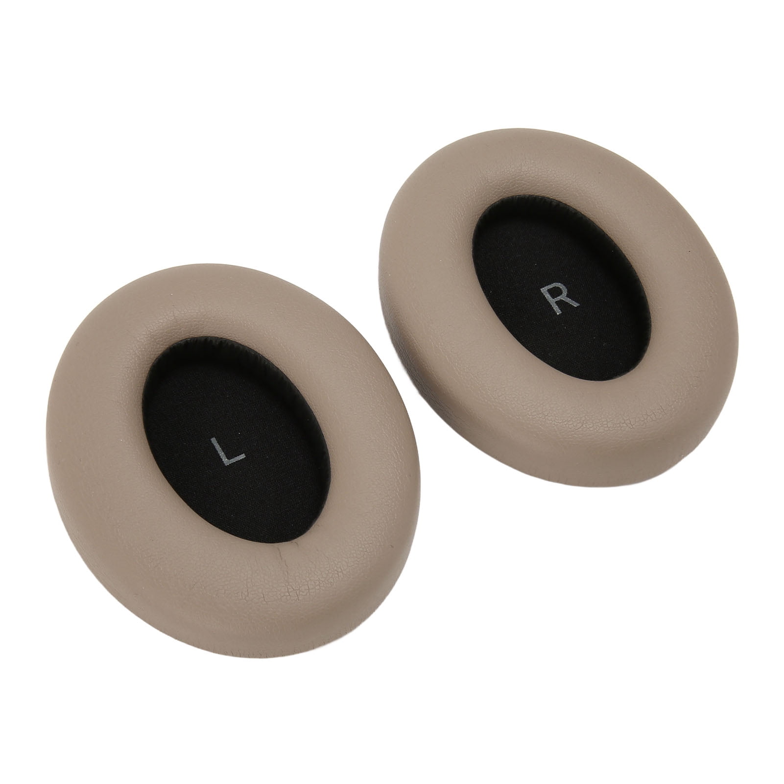 Replacement Ear Pads, Ear Cushions with High-Density Noise Isolation ...