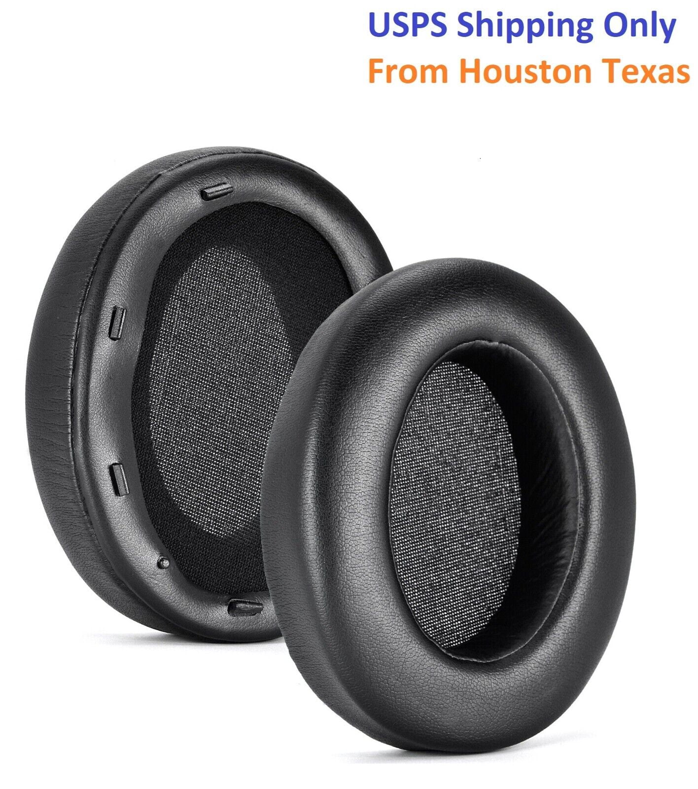 Replacement Ear Pads Foam Cushion Covers For Sony WH-XB910N headphone ...