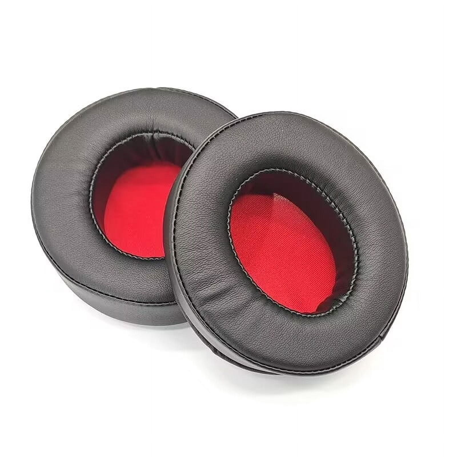 Headphone Foam Covers for Edifier G30S Earphone Ear Cushions Headset ...