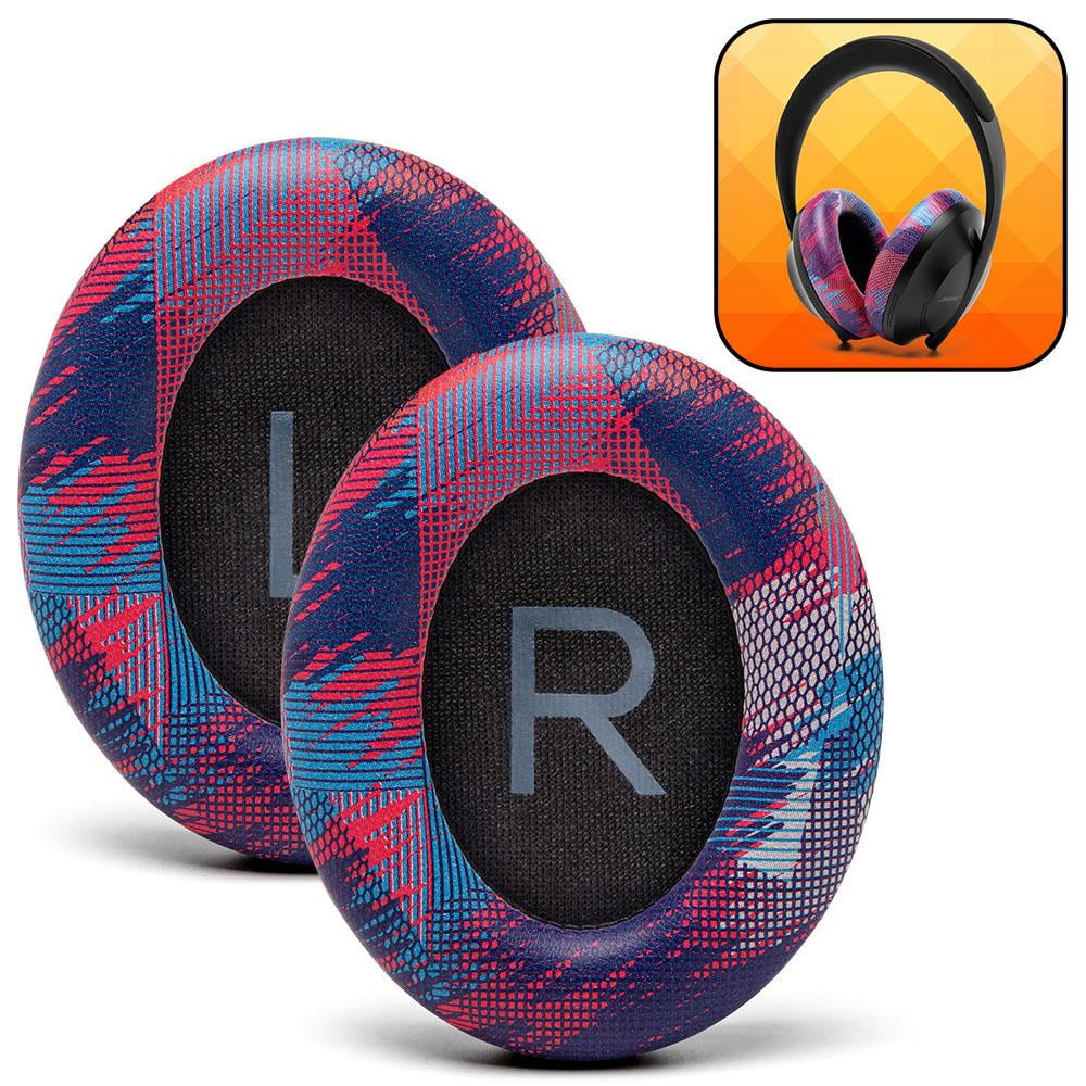 Replacement Ear Pads For Noise Cancelling 700 (NC700) Headphones ...