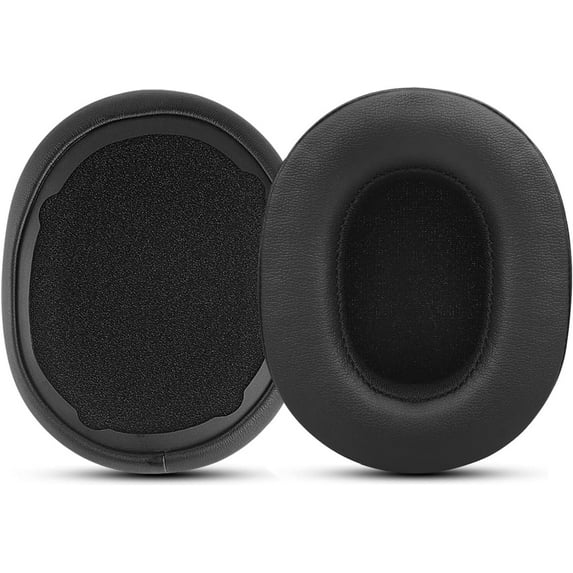 Replacement Ear Pads for Skullcandy /Evo/Hesh ANC/EVO/ ANC, Headphones ...