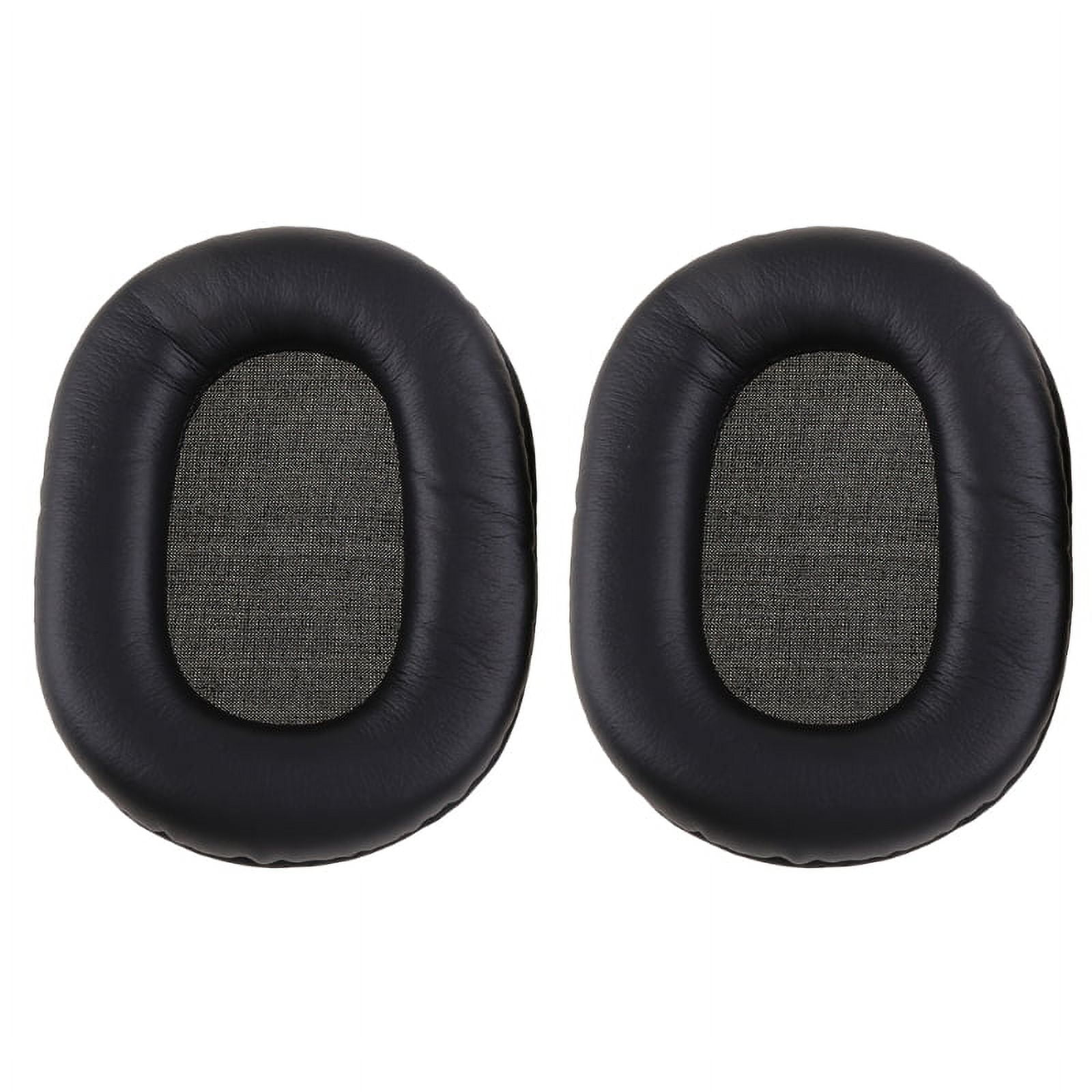 Replacement Ear Pads for Audio-Technica ATH-M50/M50S/M20 Headphones ...