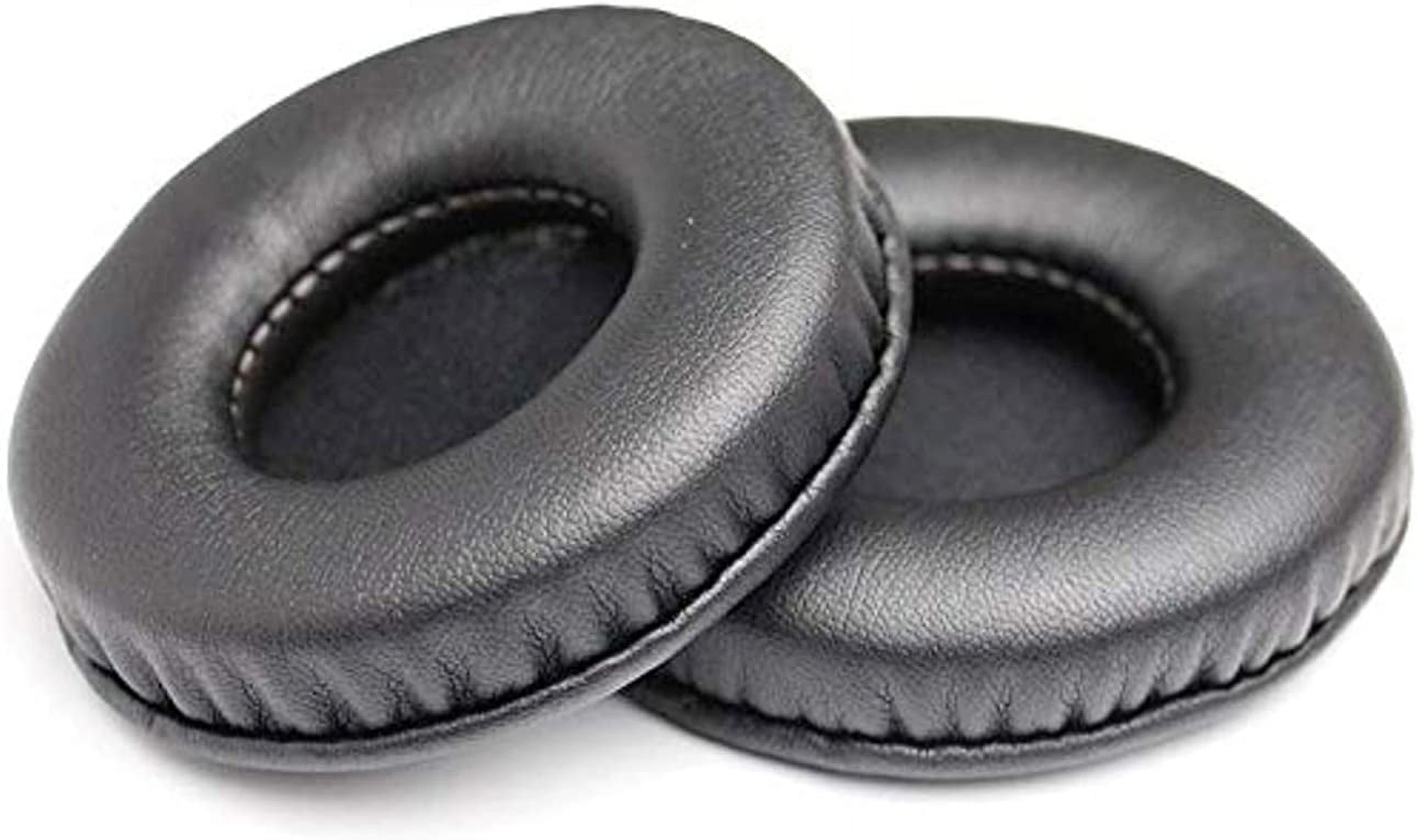 Replacement Ear Pads for BlueParrott B250-XT, XTS, ronics CS540, Supra ...