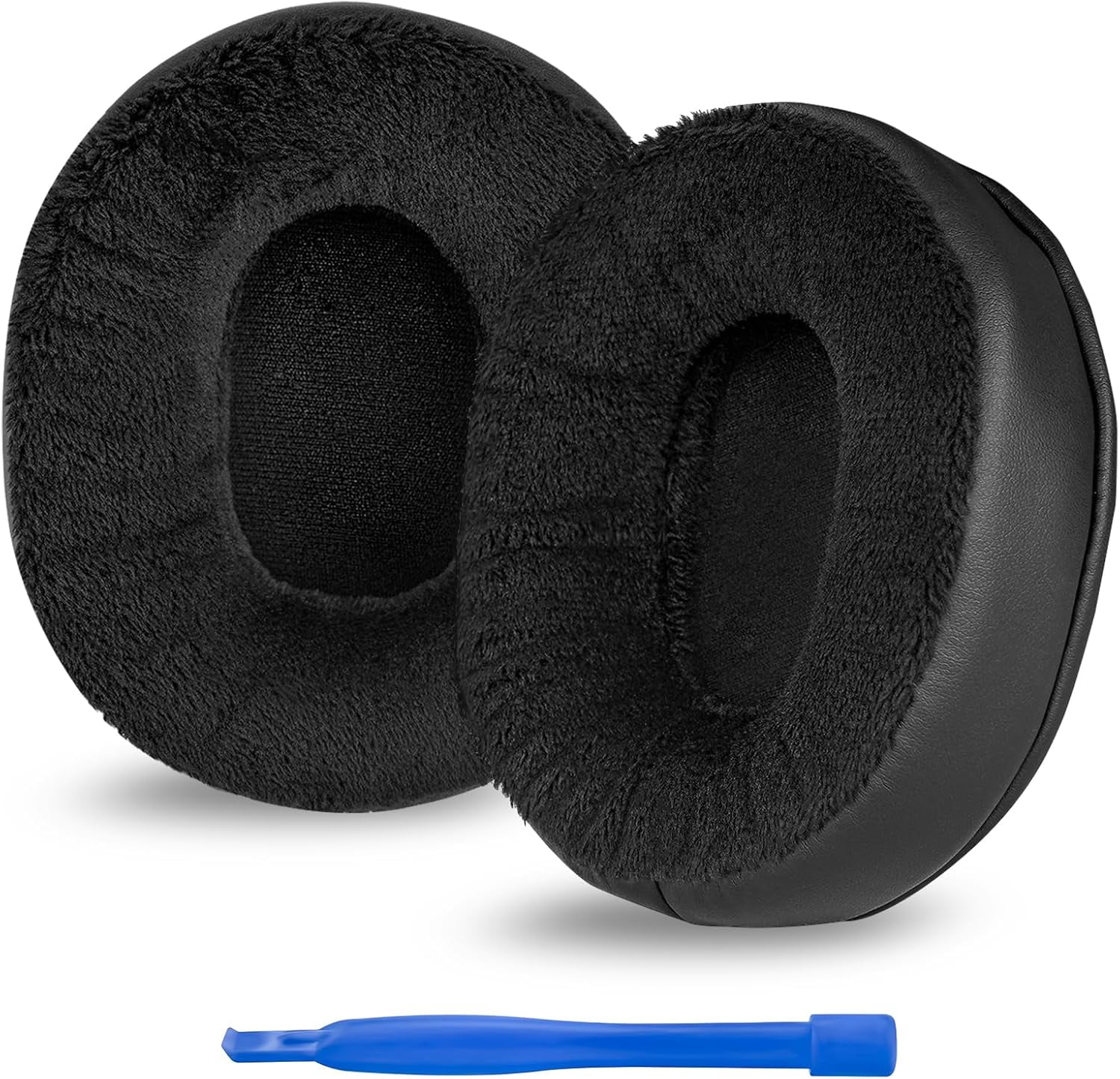 Replacement Ear Pads for WH-CH700N, WH-CH710N Headphones Ear Cushions ...