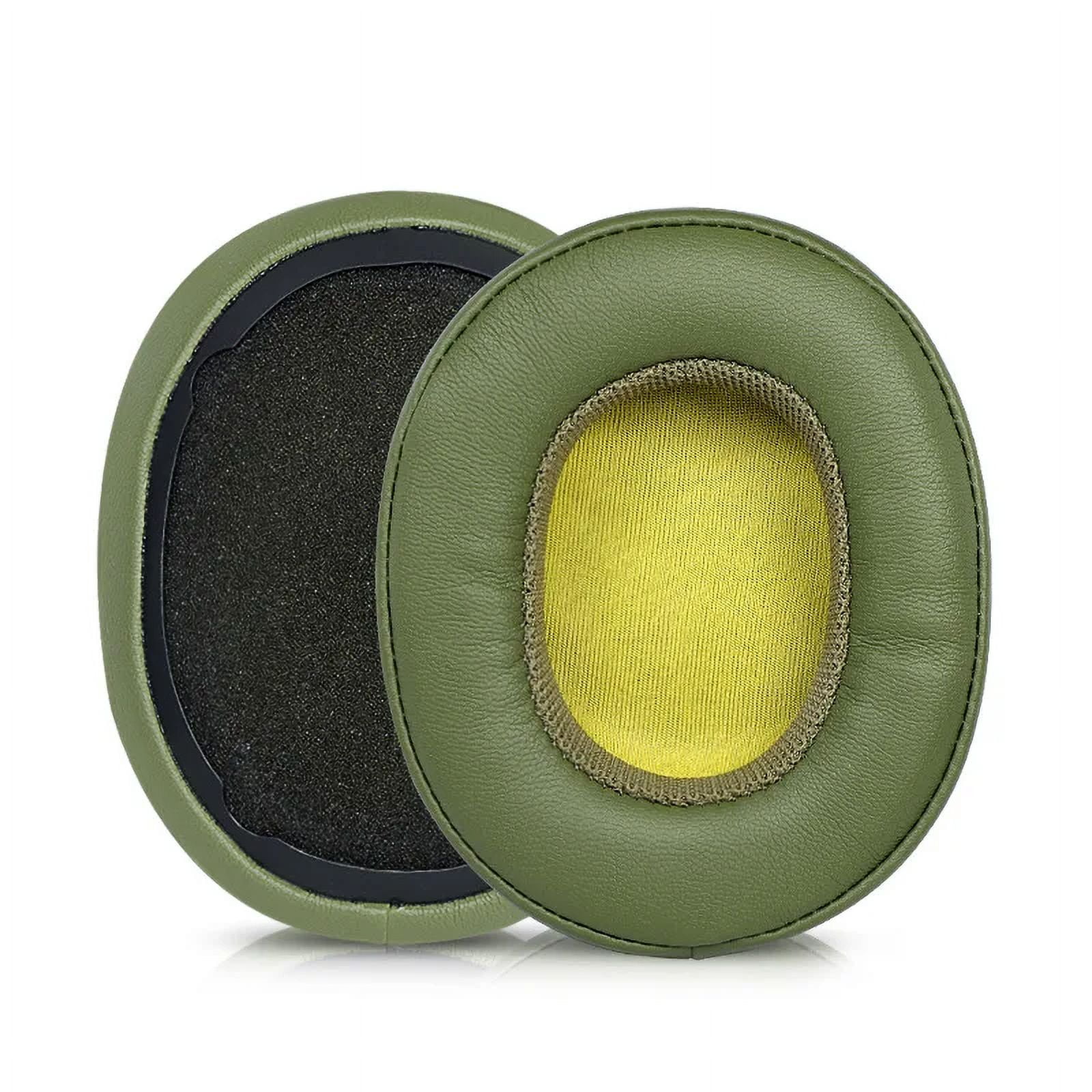 Replacement Ear pads for Skullcandy Crusher Wireless Crusher Evo ...