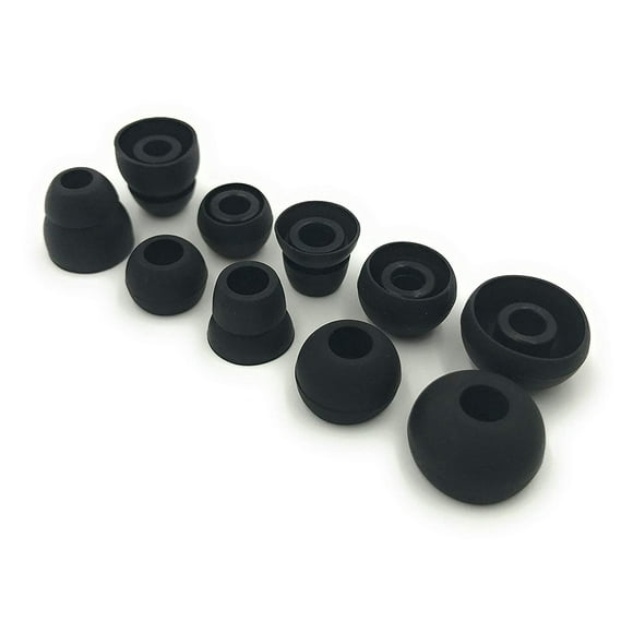 Replacement Earbud Tips Beats