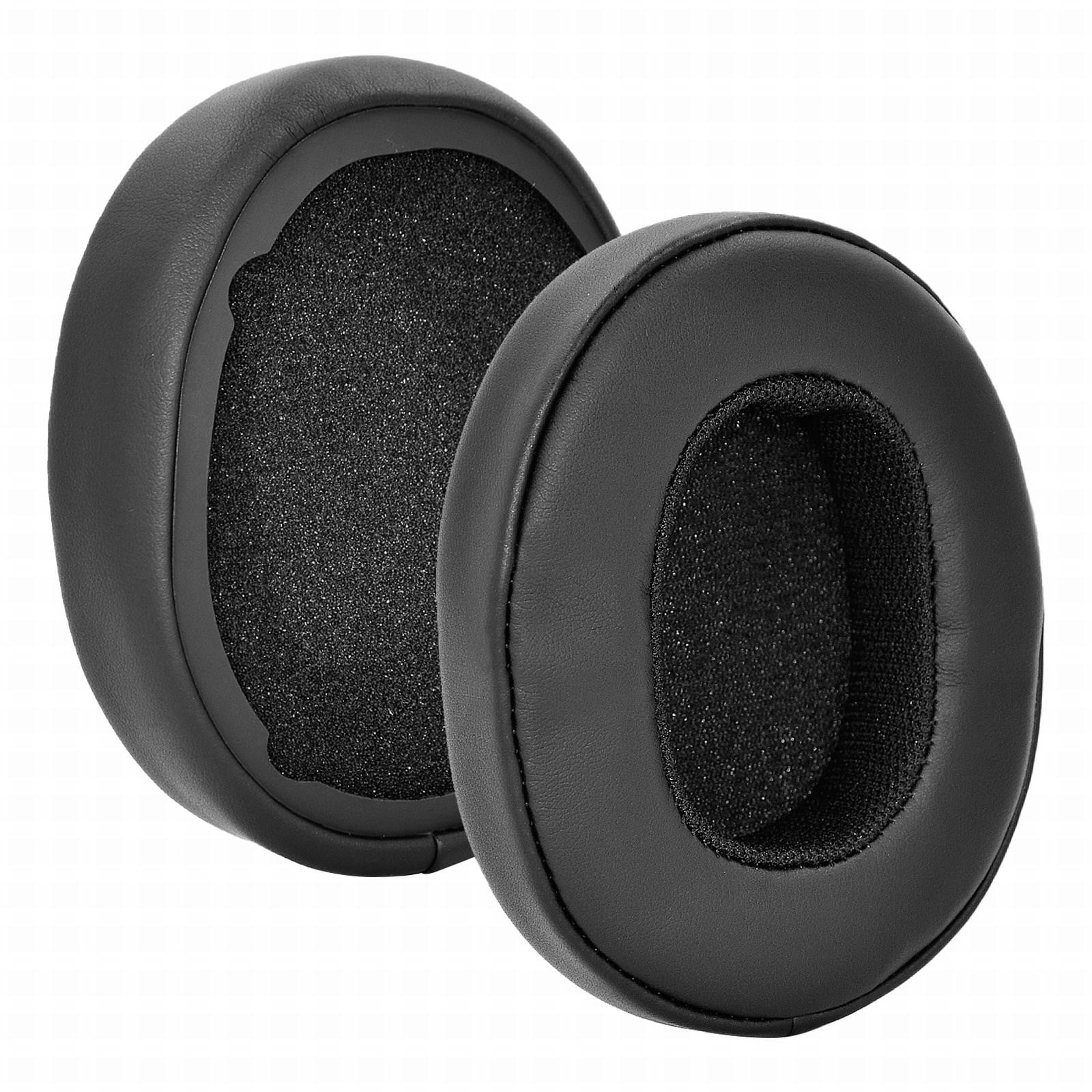 Replacement Earmuff Cushions for Hesh 3 Wireless Headphones Comfort ...