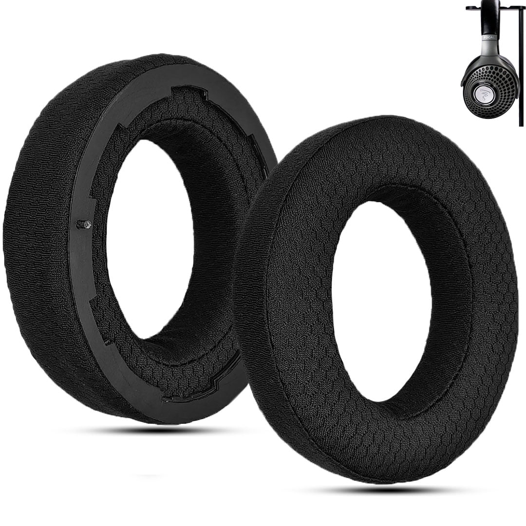 Replacement Earpads Earmuffs for Focal BATHYS Headphones Breathable ear ...