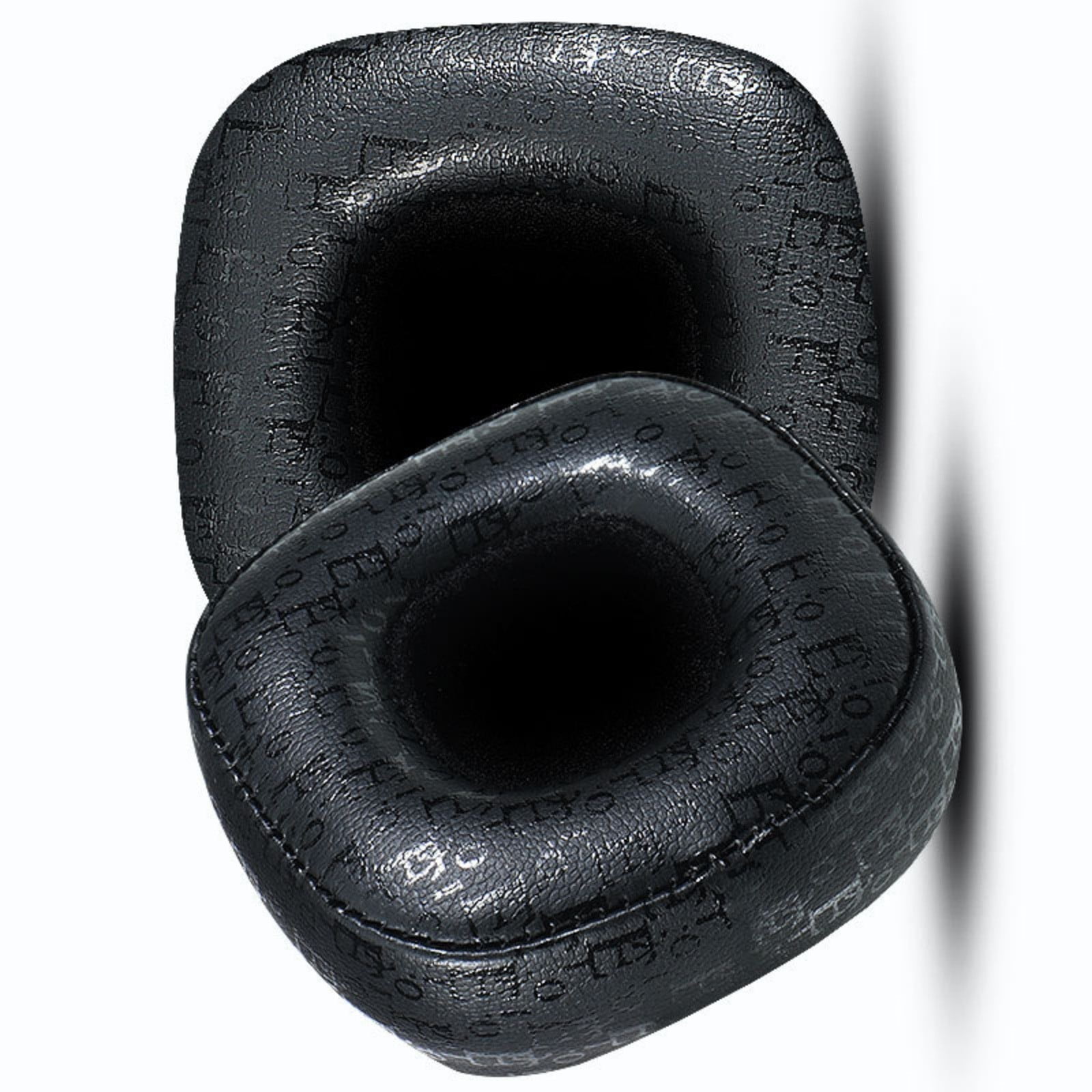 Replacement Earpads For 4th Gen Game Headphones Comfortable Foam Layer ...