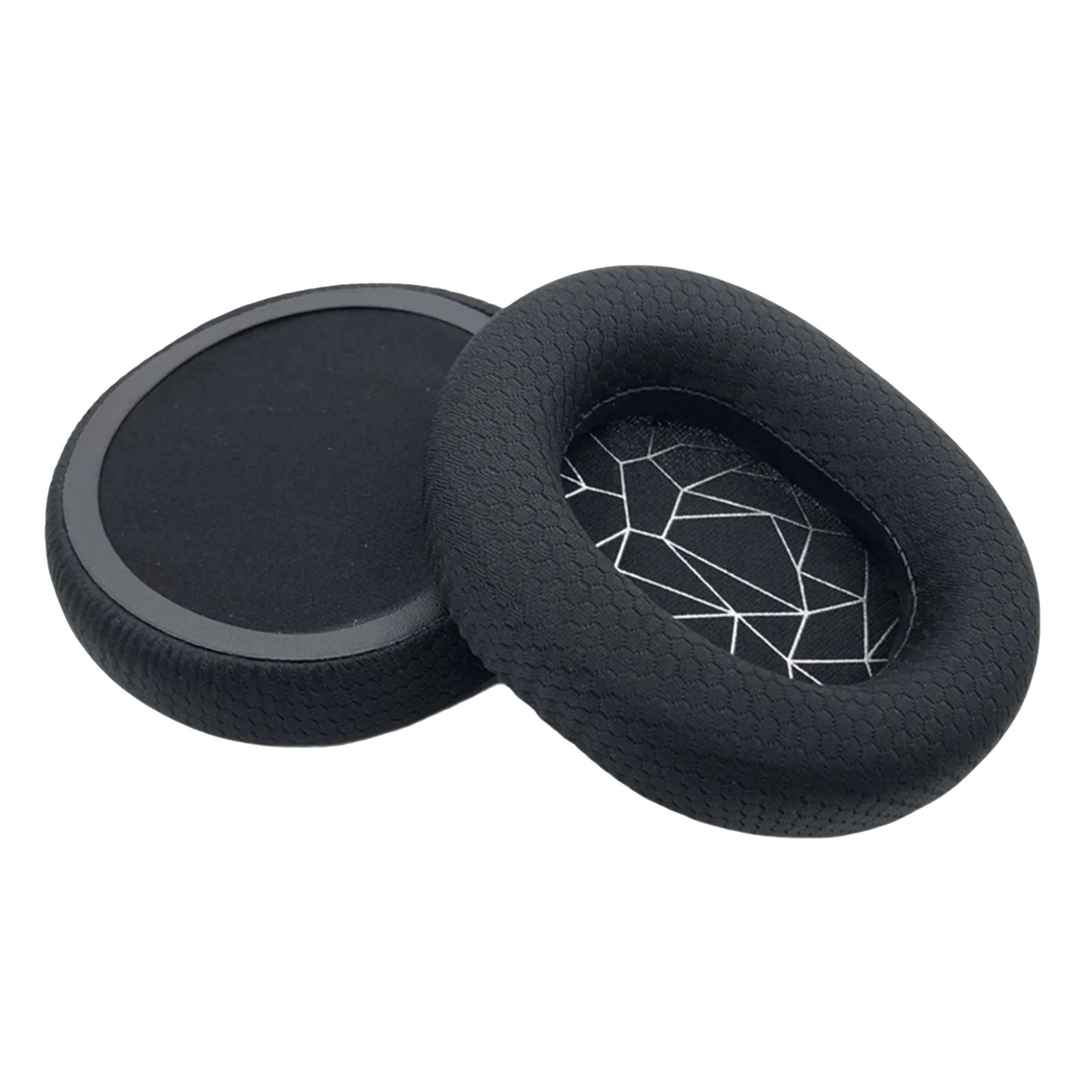 Replacement Earpads, Memory Foam Ear Cushions for 1 3 5 7 9X Headsets ...