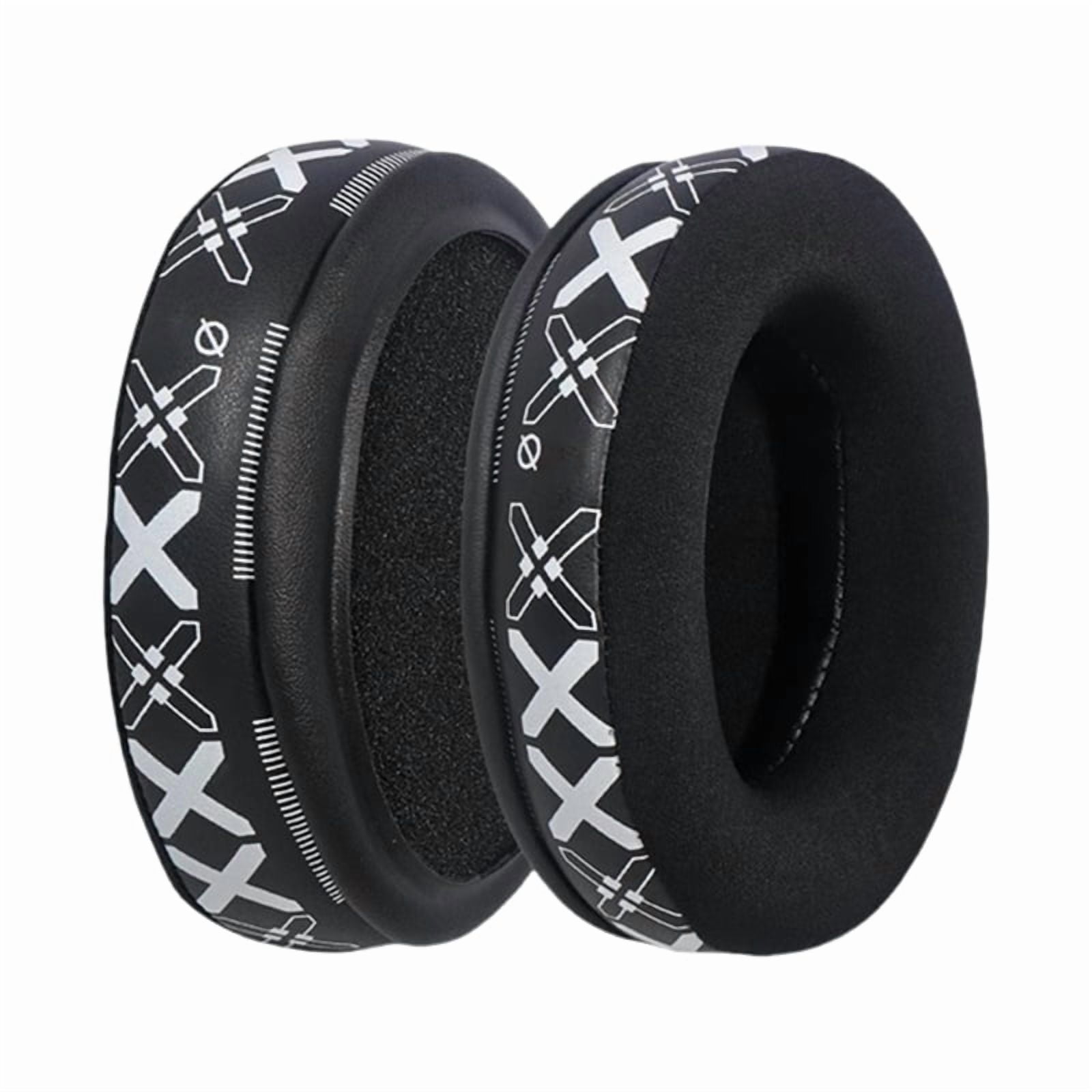 Replacement Earpads for HyperX Cloud II/Alpha/Stinger/Flight Headphone ...