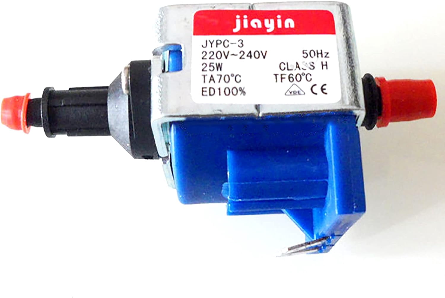 Replacement Eelectromagnetic Pump Valve JYPC-3 25W Suction Pump for ...