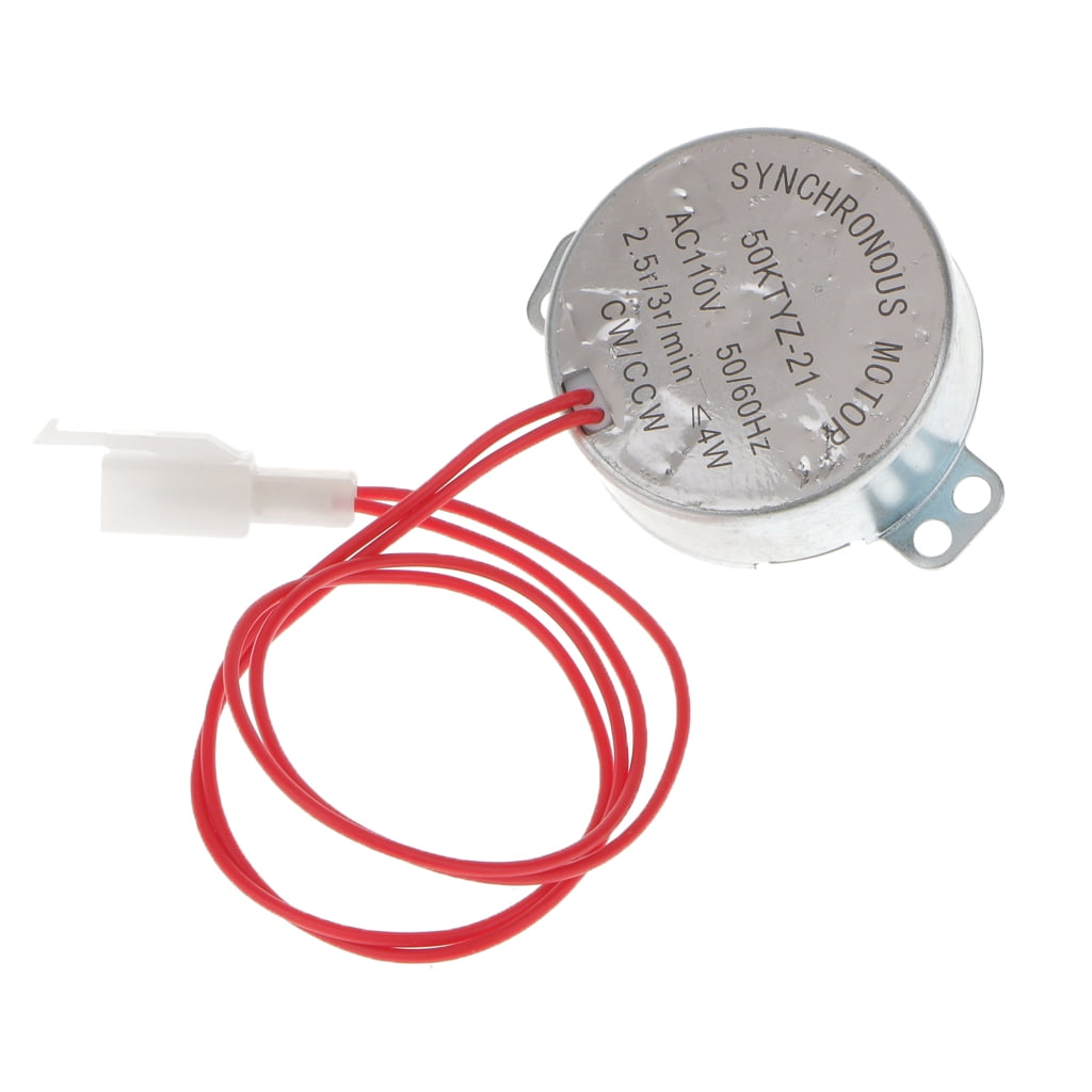 Replacement Egg Incubator Turner Motor for Incubator Hatcher Brooder ...