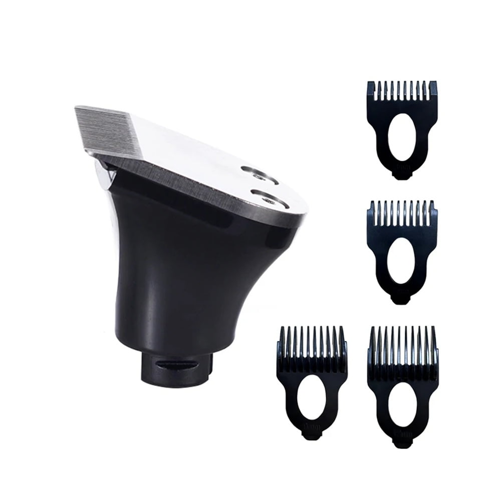 Replacement Electric Shaver Head Nose Trimmer Hair Clipper Head Facial ...