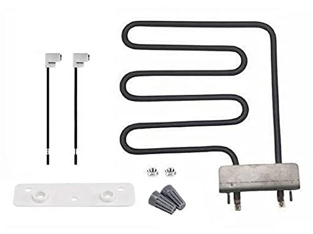 Replacement Electric Smoker 800 Watts Heating Element With Screws ...