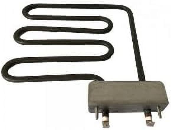 Replacement Electric Smoker and Grill Heating Element For Masterbuilt ...