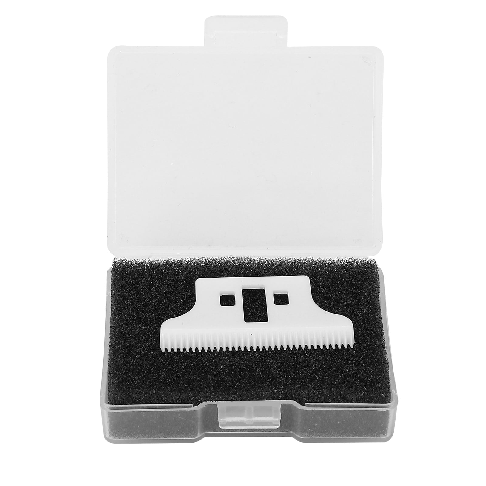 Replacement Electric Trimmer Blade 32 Tooth Hair Clipper Blade Hair ...