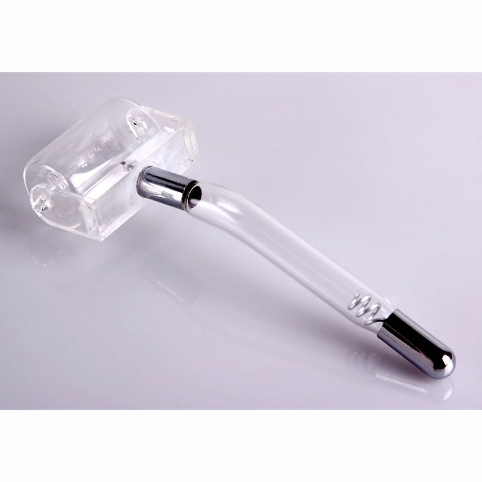 Replacement Electrodes for High Frequency Glass Tube Facial Body Wand ...