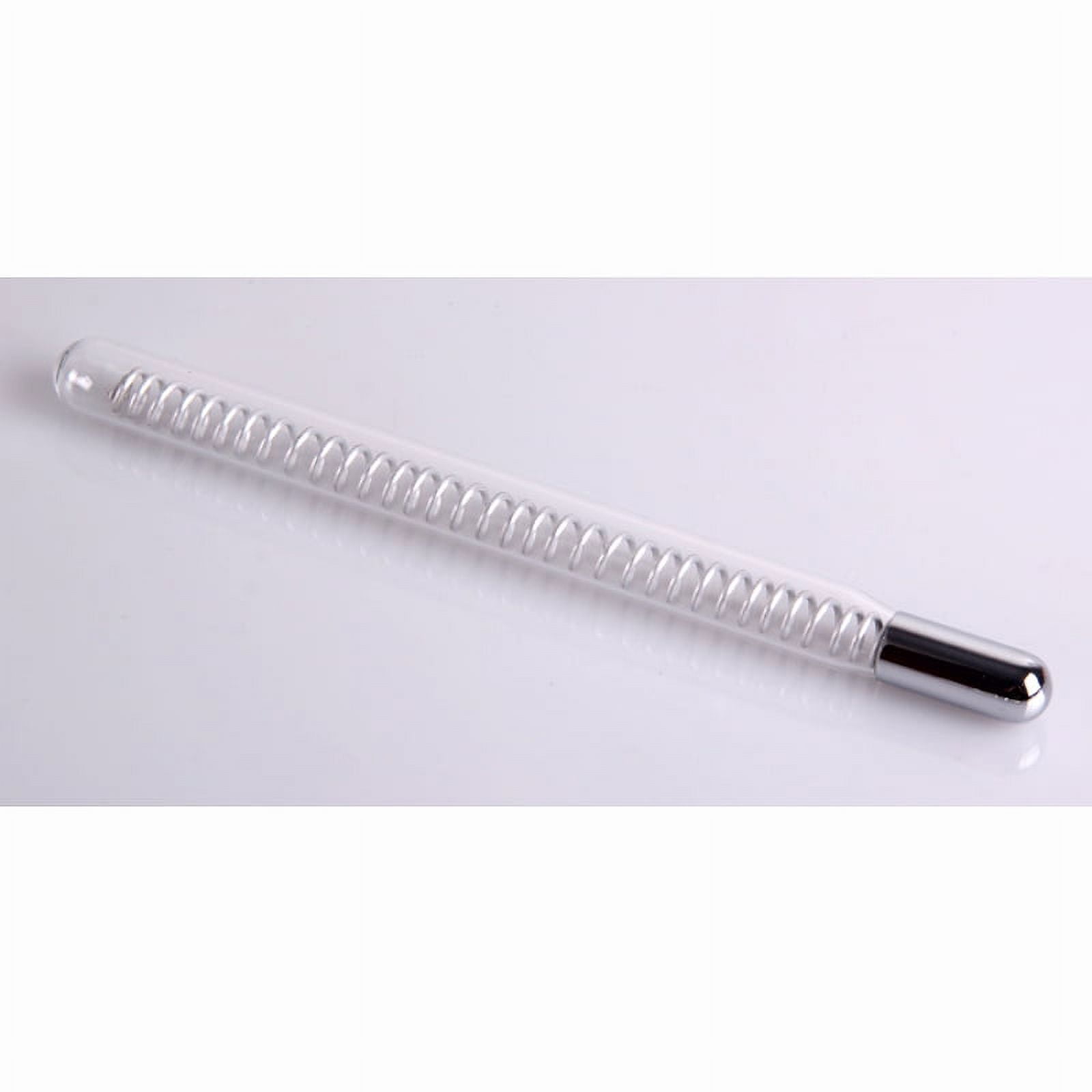 Replacement Electrodes for High Frequency Glass Tube Facial Body Wand ...