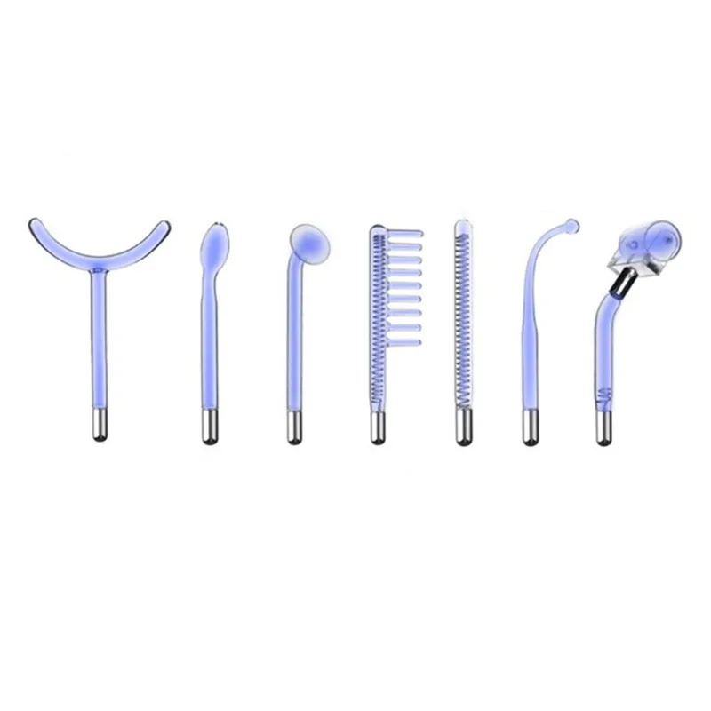 Replacement Electrotherapy Glass Tube for High Frequency Electrotherapy ...