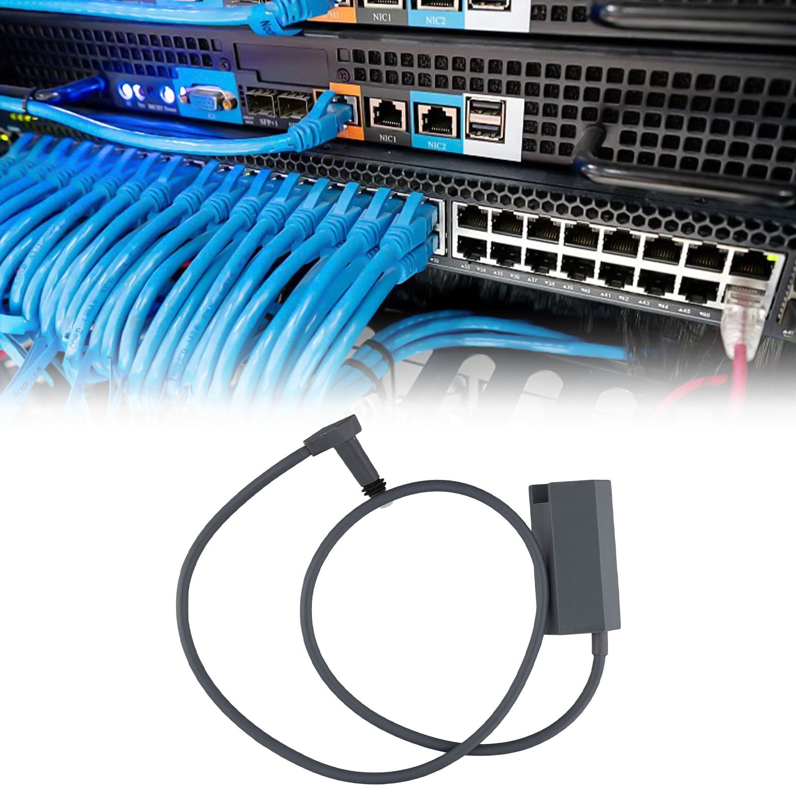 Replacement Ethernet Adapter For Starlink Satellite Accessories Connect ...