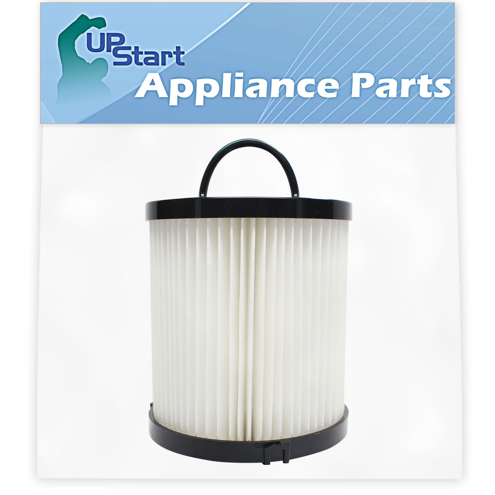 Replacement Eureka AirSpeed ASM1156 Vacuum Dust Cup Filter - Compatible ...