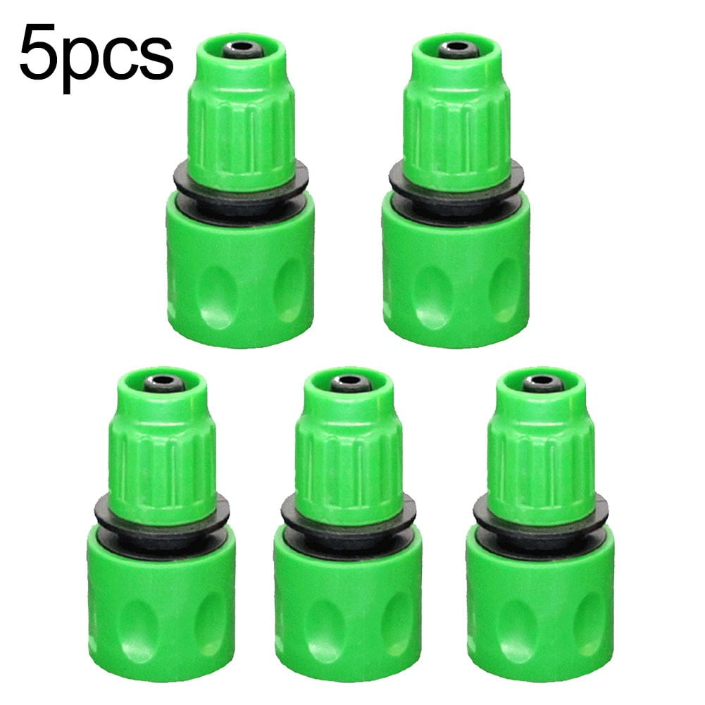 Replacement Expansion Pipe Plastic Connector for Quick Hose Connection ...
