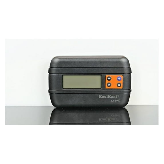 Replacement/Extra Base Controller for KoolKani KK-9000 Fence & Dog ...