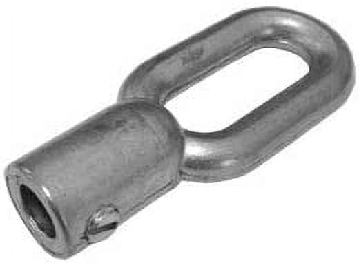 Replacement Eyelet Adapter for Skylight and Awning Window Operators ...