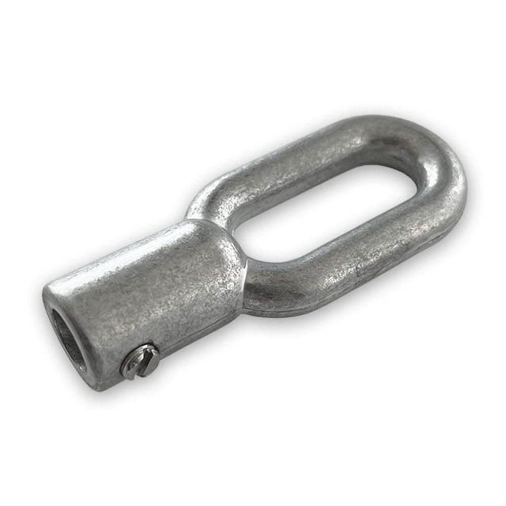 Gordon Glass® Replacement Eyelet Adaptor for Skylight and Awning Window ...