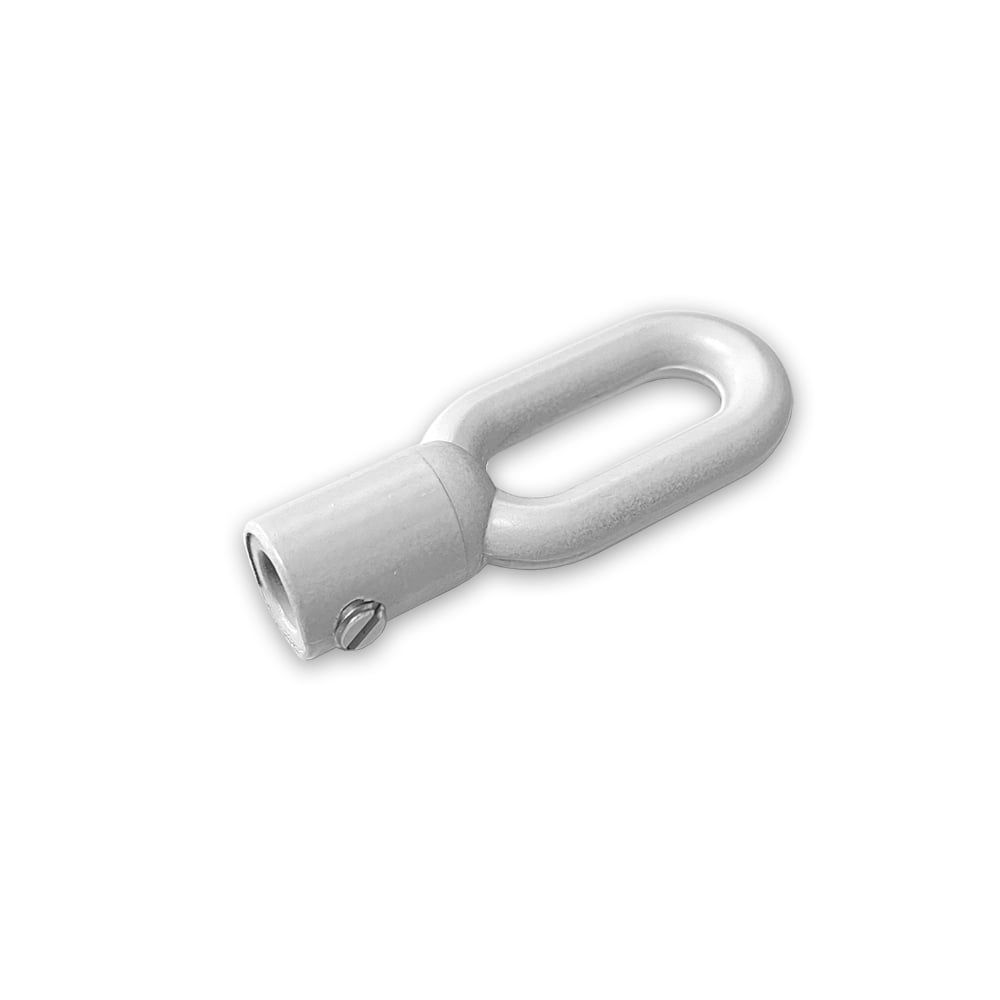 Gordon Glass® Replacement Eyelet Adaptor for Skylight and Awning Window ...