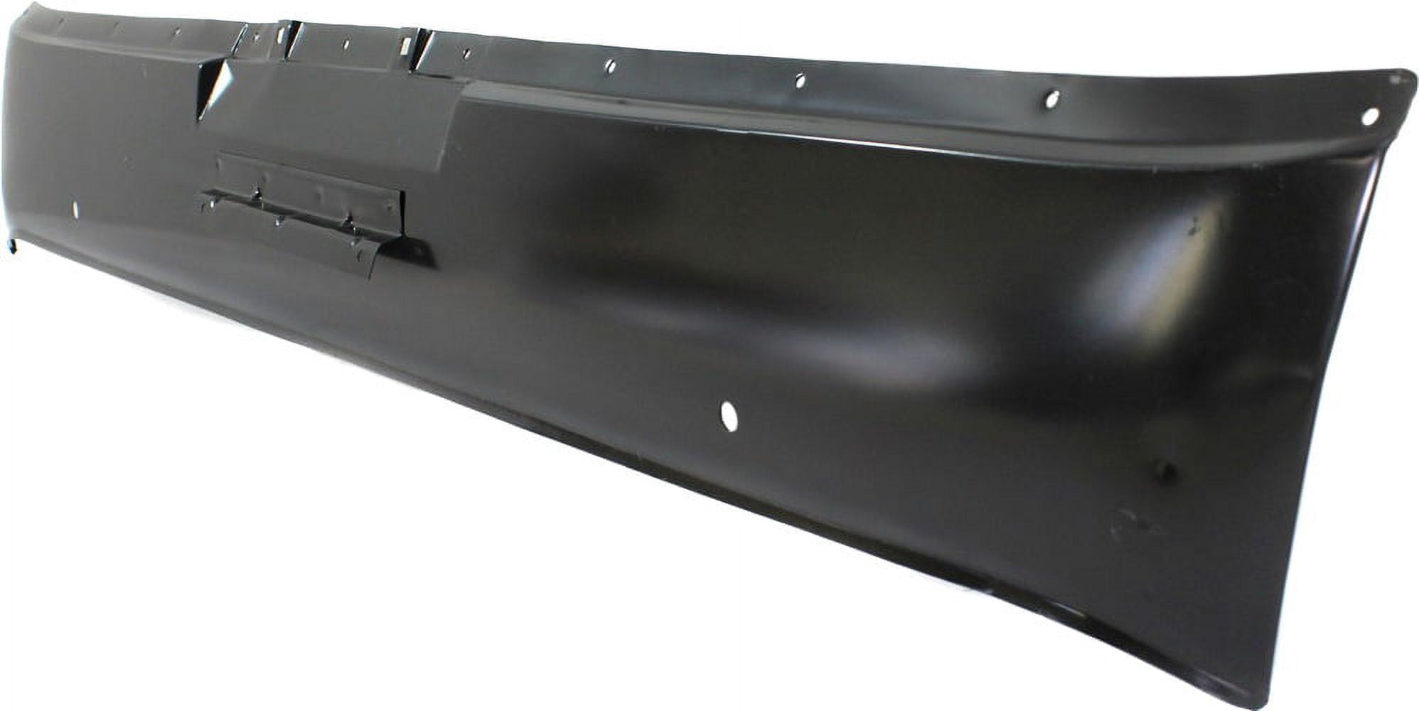 Mustang Rear Valance