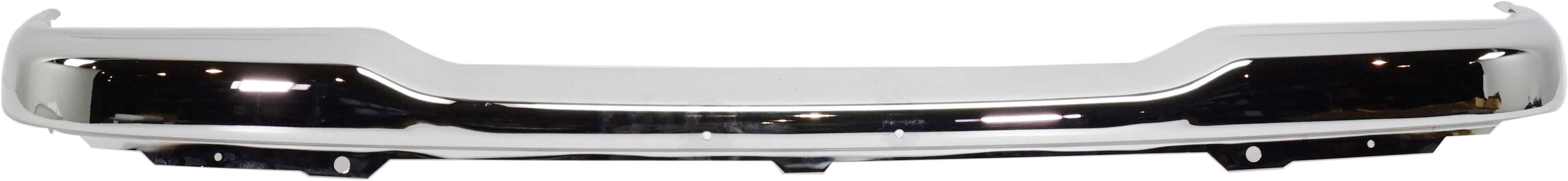 Replacement F010905 Bumper Compatible with 2001-2005 Ford Ranger Front ...