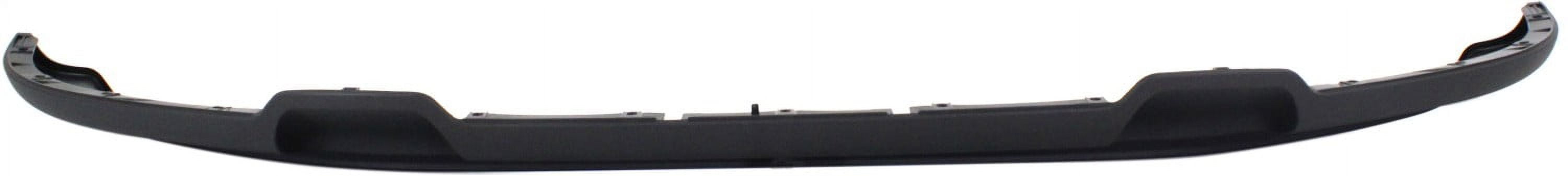 Replacement F017525 Valance Compatible with 2005-2006 Ford F-150 Front ...